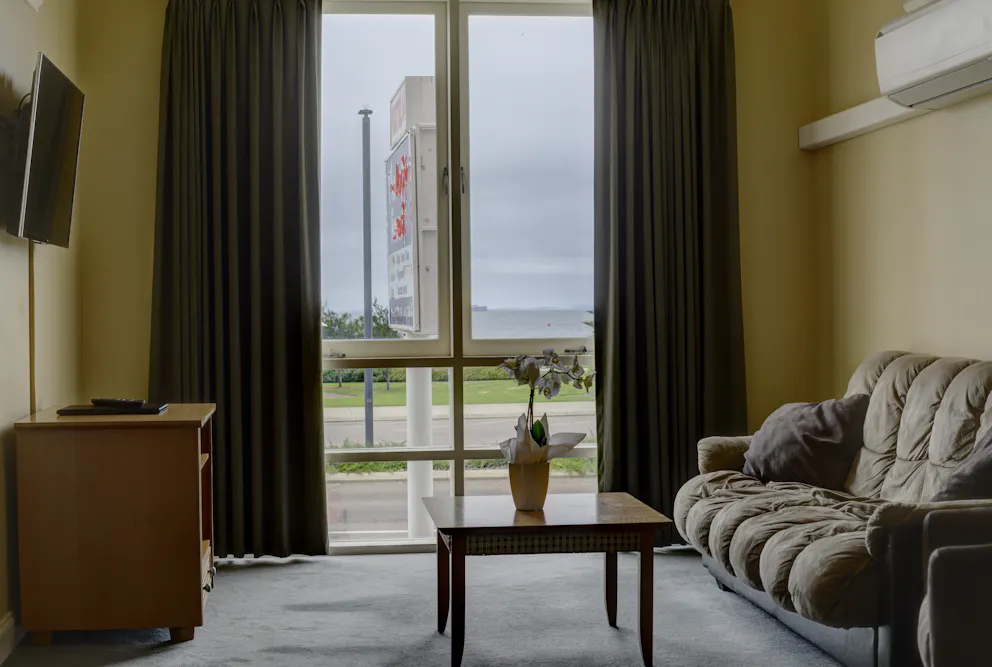 The Jetty Resort | Beachfront Esperance Accommodation