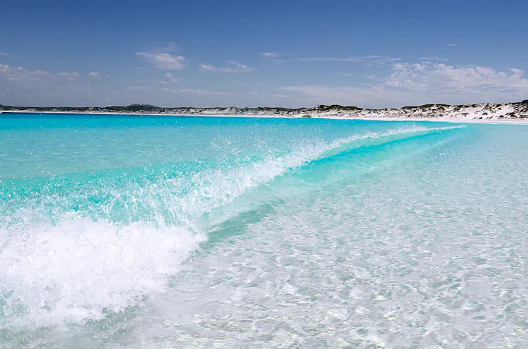 The Jetty Resort | Beachfront Esperance Accommodation
