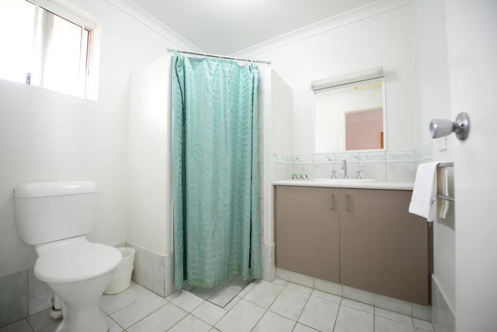 Basic Motel Rooms | Esperance Accommodation