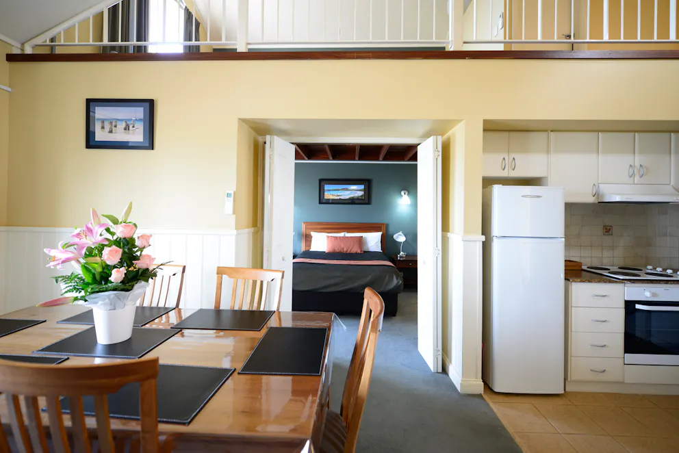 The Jetty Resort | Beachfront Esperance Accommodation