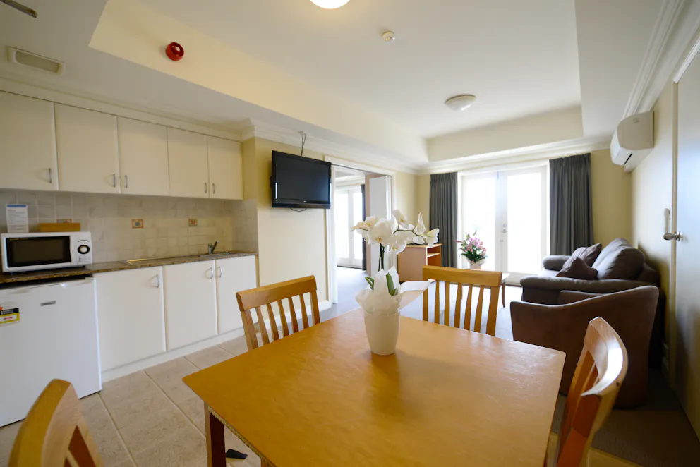 The Jetty Resort | Beachfront Esperance Accommodation