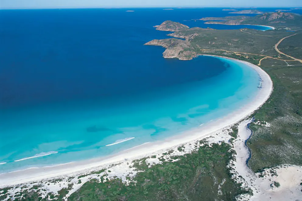 Esperance Boulevard | The Jetty Resort | Esperance