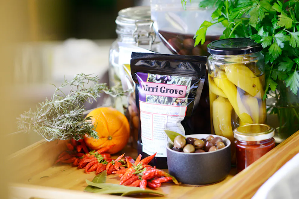 Yirri Grove Olive Farm and Restaurant | The Jetty Resort | Esperance