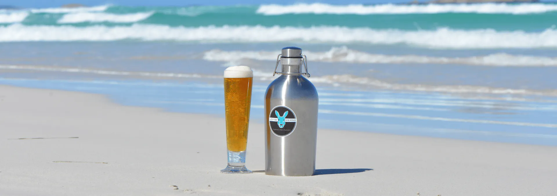 Lucky Bay Brewing | The Jetty Resort | Esperance