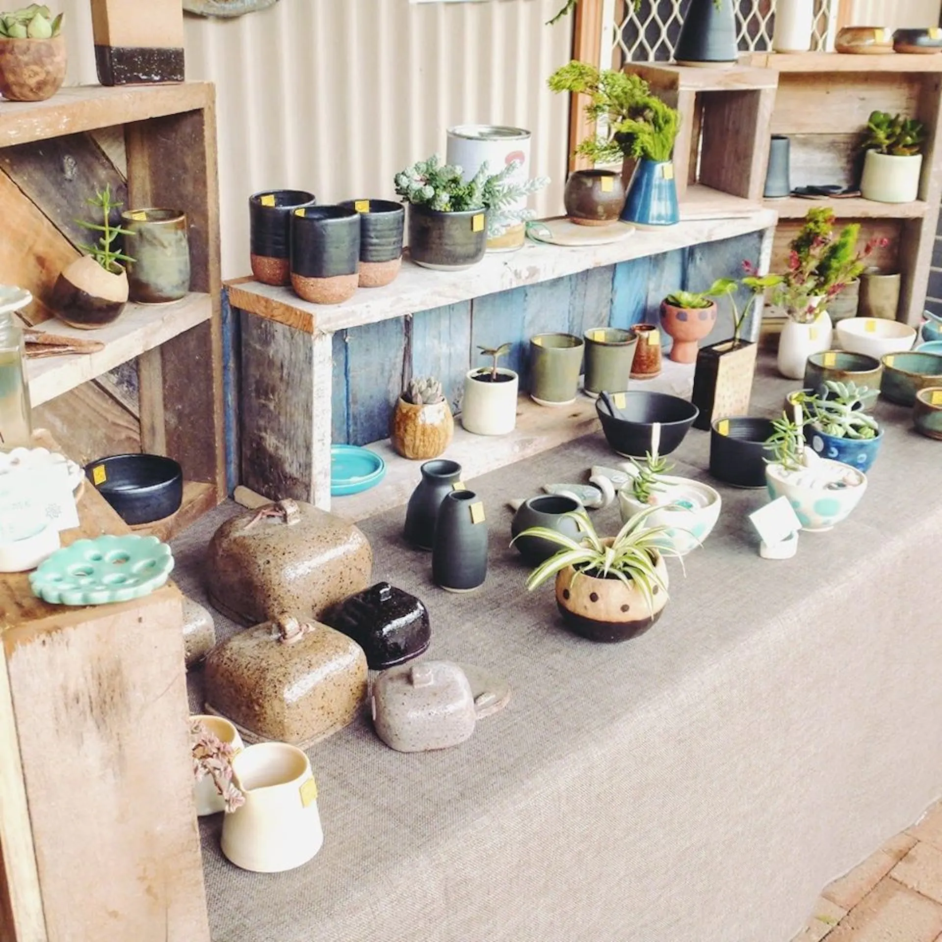 Esperance Village Markets | The Jetty Resort | Esperance