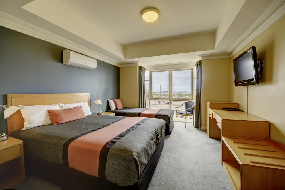 The Jetty Resort | Beachfront Esperance Accommodation