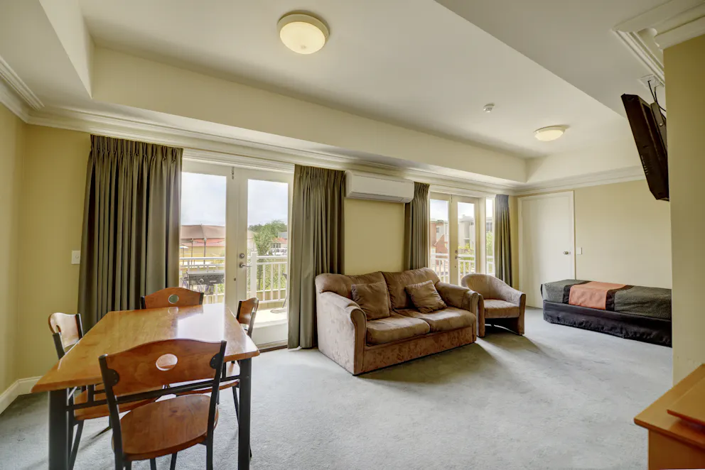 The Jetty Resort | Beachfront Esperance Accommodation