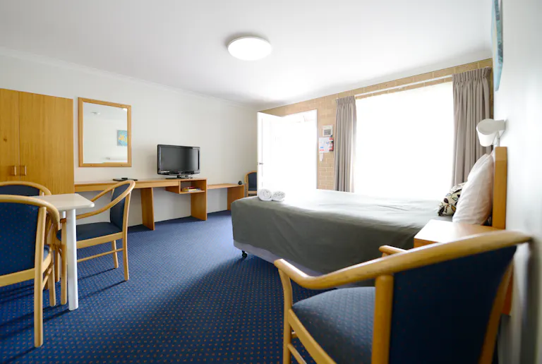 The Jetty Resort | Beachfront Esperance Accommodation